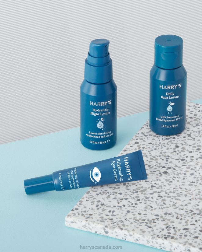 Harry's Canada Provides Quality Grooming Products For Men