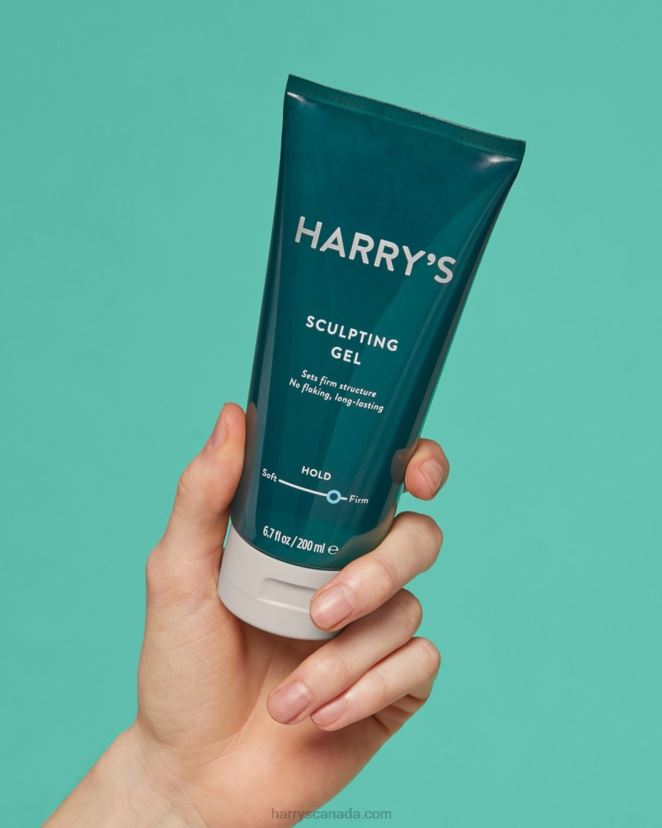 Harry's Canada Provides Quality Grooming Products For Men
