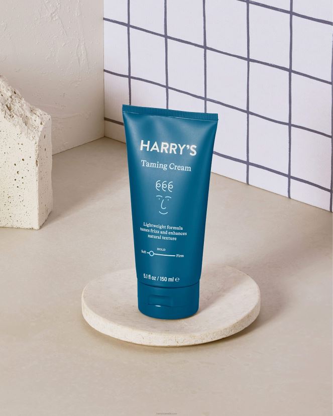 Harry's Canada Provides Quality Grooming Products For Men