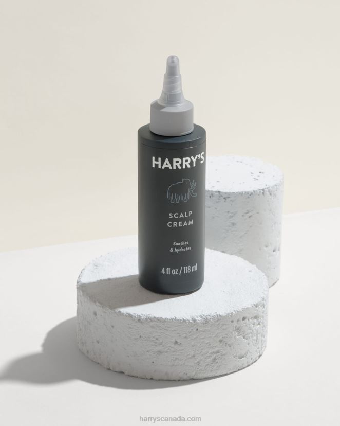 Harry's Canada Provides Quality Grooming Products For Men