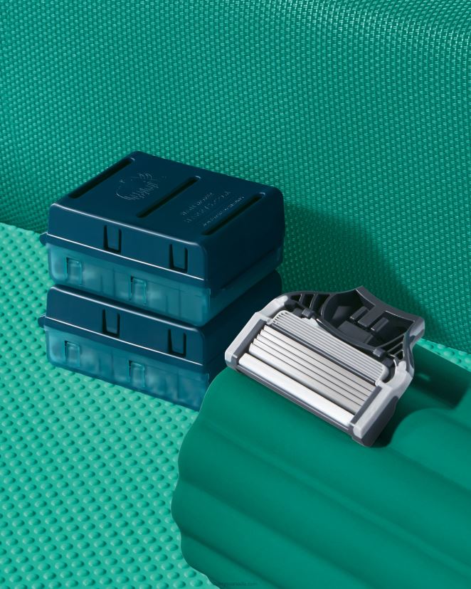 Razors & Blades : Harry's Canada Special Design For Men, Start and end ...