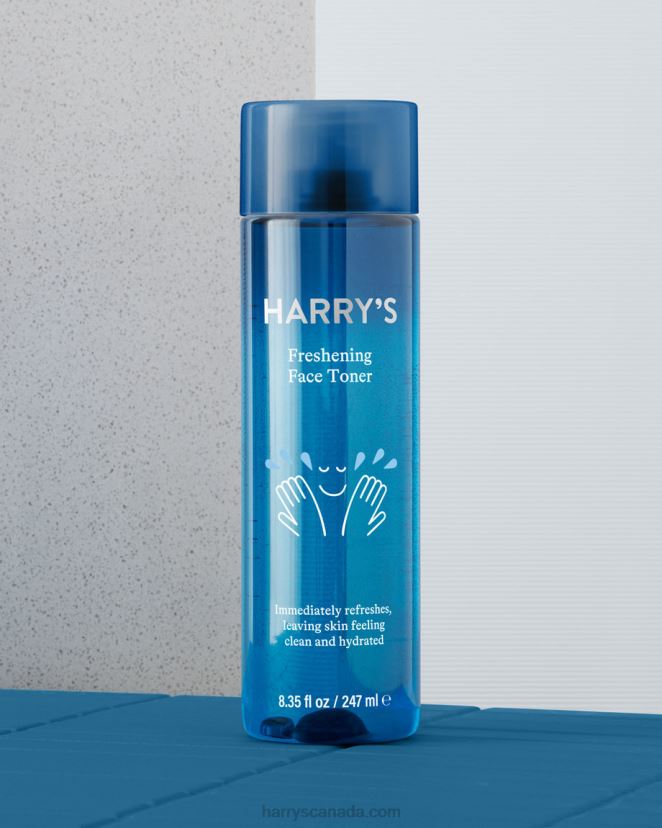 Harry's Canada Provides Quality Grooming Products For Men