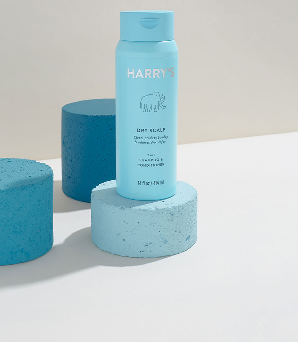 Harry's Canada Provides Quality Grooming Products For Men